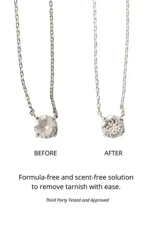 SHINERY Illuminating Pom Tarnish Eraser