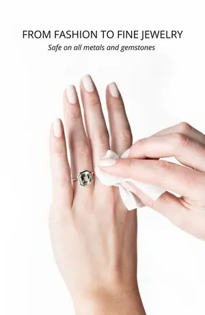 SHINERY Radiance Towelettes