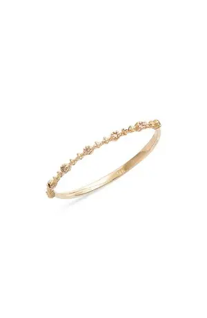 SET & STONES Sydney Diamond Ring - Gold