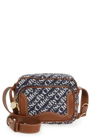 See By Chloé Signature Hana Camera Bag