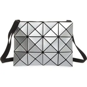 Issey Miyake Adjustable Cross Body Bags