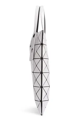 Issey Miyake Lucent Tote - White