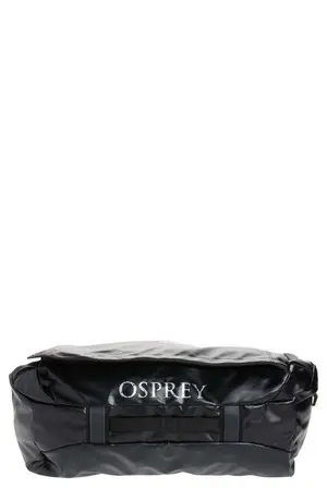 OSPREY Osprey Transporter 40-Liter Duffle Backpack One-color