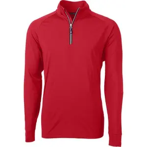 Cutter & Buck Fleece Sport Tops For Men