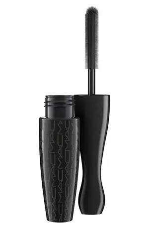MAC COSMETICS Mini In Extreme Dimension Lash Mascara - 3d Black