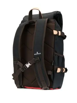 MAKAVELIC Trucks Multi-pocket Backpack
