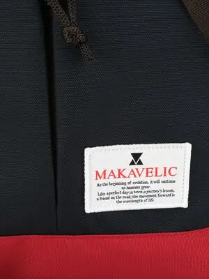 MAKAVELIC Trucks Multi-pocket Backpack
