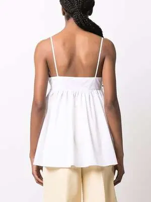 Aspesi Spaghetti-strap Top
