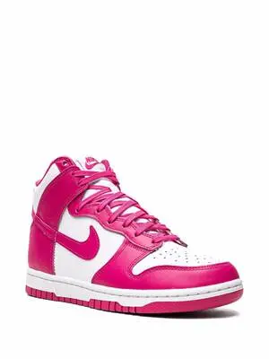 Nike Dunk High Sneakers