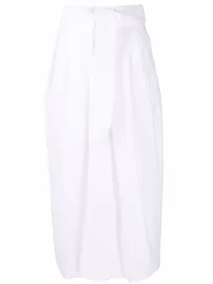 Fabiana Filippi Midi Skirts