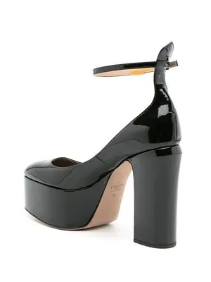 Valentino Garavani Vlogo 120mm Platform Pumps