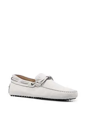 TOD'S City Gommino Driving Shoes