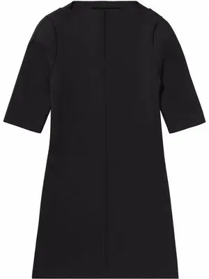Proenza Schouler Mock Neck Knitted Top