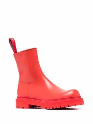 Camper Eki Ankle Boots