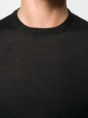 BARBA NAPOLI Long Sleeve Jumper