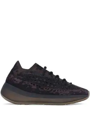 ADIDAS X YEEZY Yeezy Boost 380 Sneakers - Black