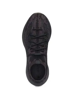 ADIDAS X YEEZY Yeezy Boost 380 Sneakers - Black