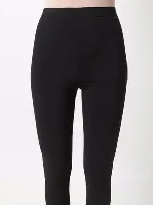 Nina Ricci High-rise Fitted Trousers