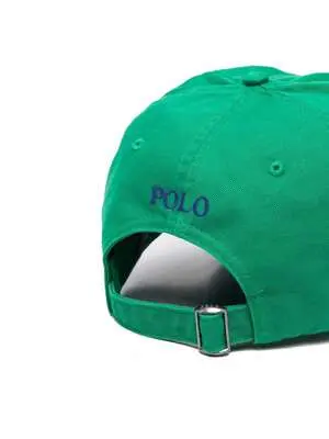 Polo Ralph Lauren Chino Cotton Baseball Cap