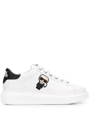 Karl Lagerfeld Casual Shoes For Women