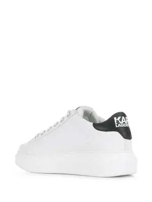 Karl Lagerfeld Ikonik Karl Sneakers