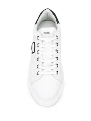 Karl Lagerfeld Ikonik Karl Sneakers
