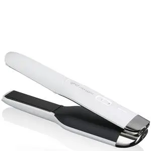 GHD Unplugged Stylercordless Flat Iron - One-color