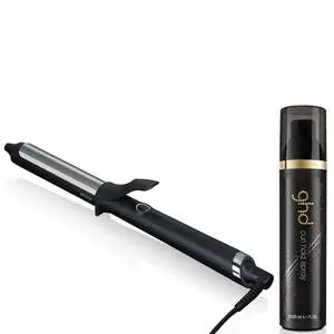 GHD Exclusive Soft Curl Bundle - One-color