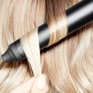 GHD Creative Curltapered Curling Wand
