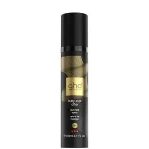 GHD Curly Ever Aftercurl Hold Spray - One-color