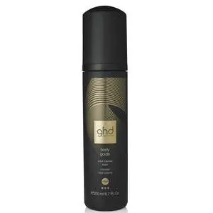 GHD Body Goalstotal Volume Foam - One-color