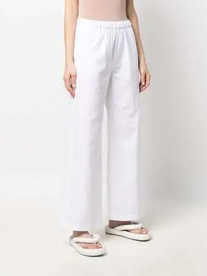 Aspesi Wide-leg Trousers