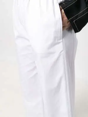 Aspesi Wide-leg Trousers