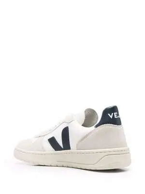 VEJA V-10 Low-top Sneakers - White