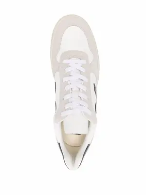VEJA V-10 Low-top Sneakers - White