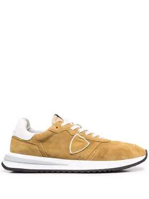 Philippe Model Tropez 2.1 Low-top Sneakers