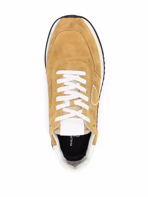 Philippe Model Tropez 2.1 Low-top Sneakers