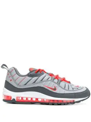 Nike Air Max 98 Sneakers - Grey