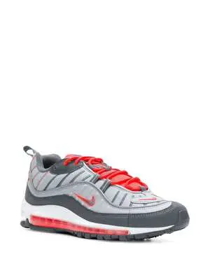 Nike Air Max 98 Sneakers - Grey