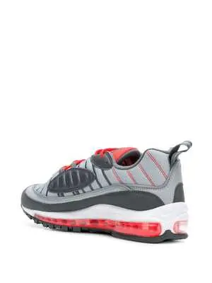 Nike Air Max 98 Sneakers - Grey