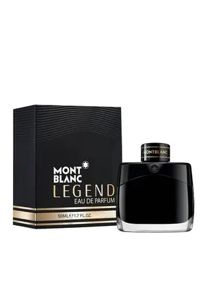 Montblanc Legend Edp Natural