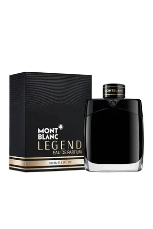 Montblanc Legend Edp - Floral