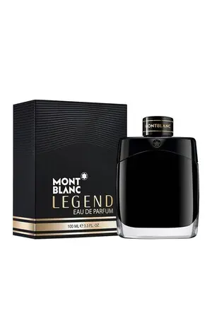 Montblanc Legend Edp Natural