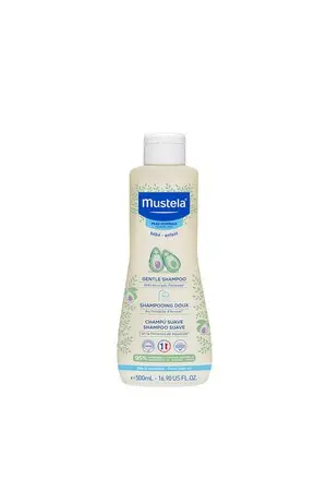 MUSTELA Gentle Shampoo