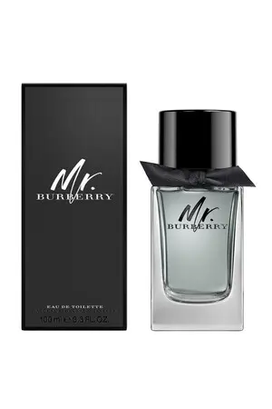 Burberry Mr. Edt