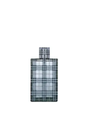 Burberry Brit For Edt - Green