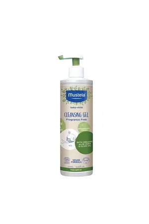 Women's Mustela Products
