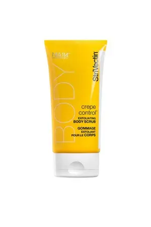 Strivectin Crepe Control Exfoliating Body Scrub - Aqua