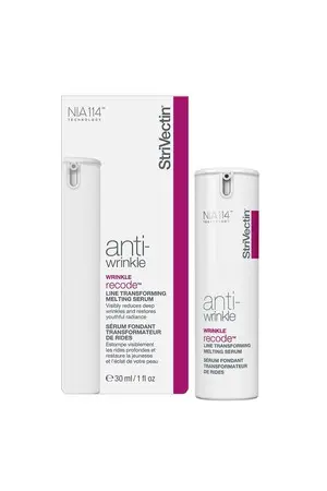 Strivectin Anti-Wrinkle Wrinkle Recode Line Transforming Melting Serum Natural