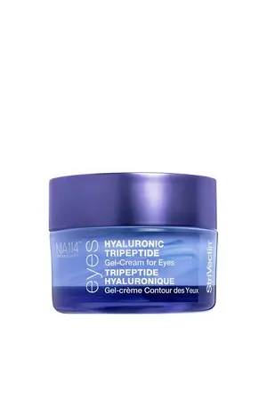 Strivectin Hyaluronic Tripeptide Gel-cream For Eyes - Blue